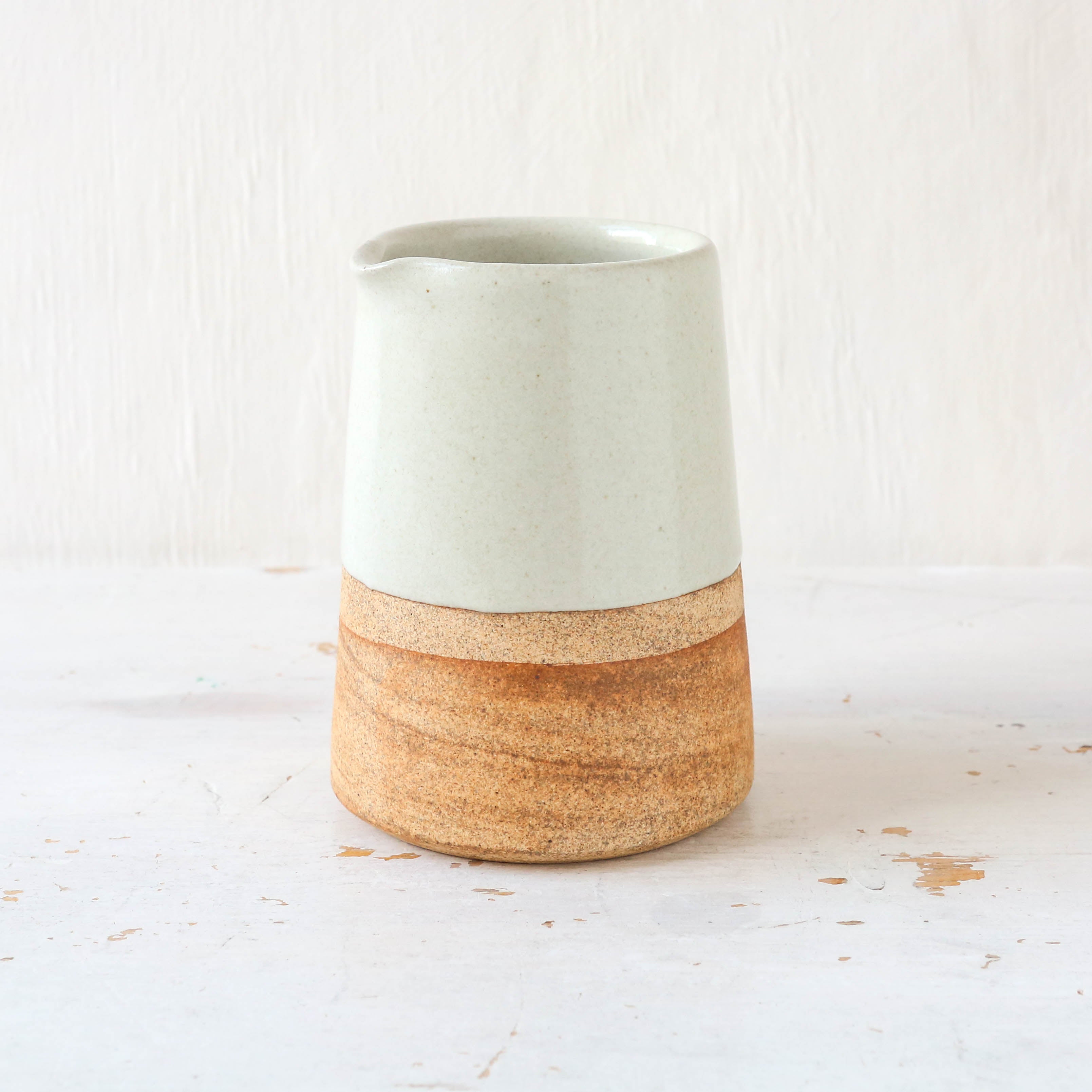 Mali Slanting Jug – Berylune