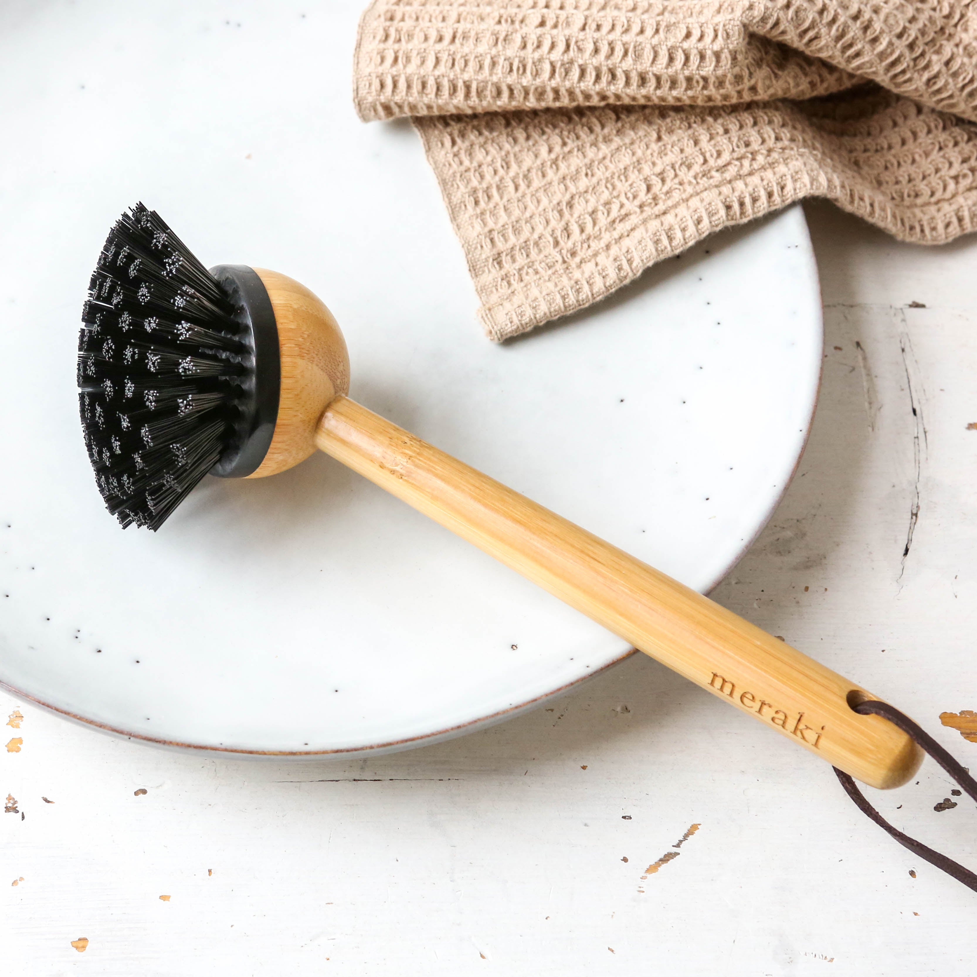 Dish Brush – Berylune