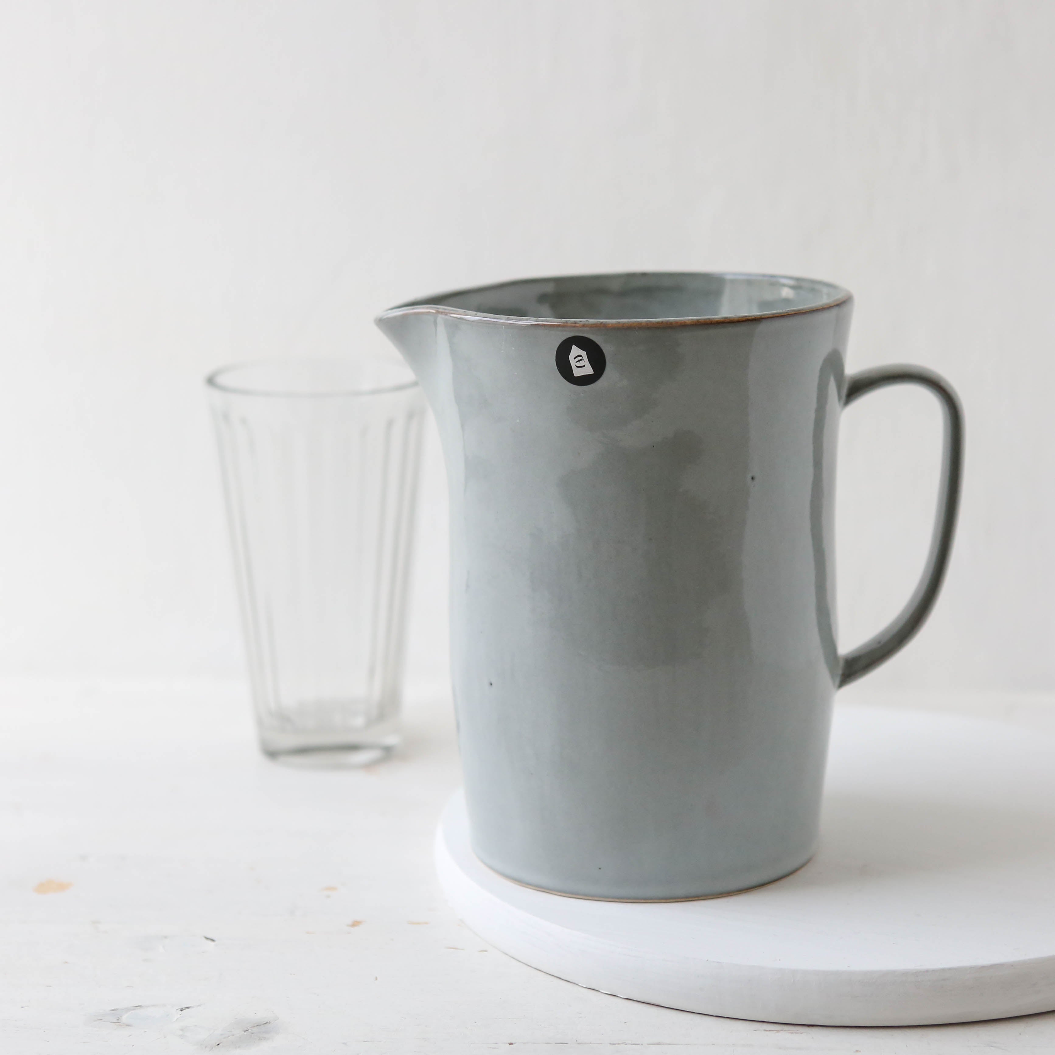 Rusticware Jug - Large – Berylune