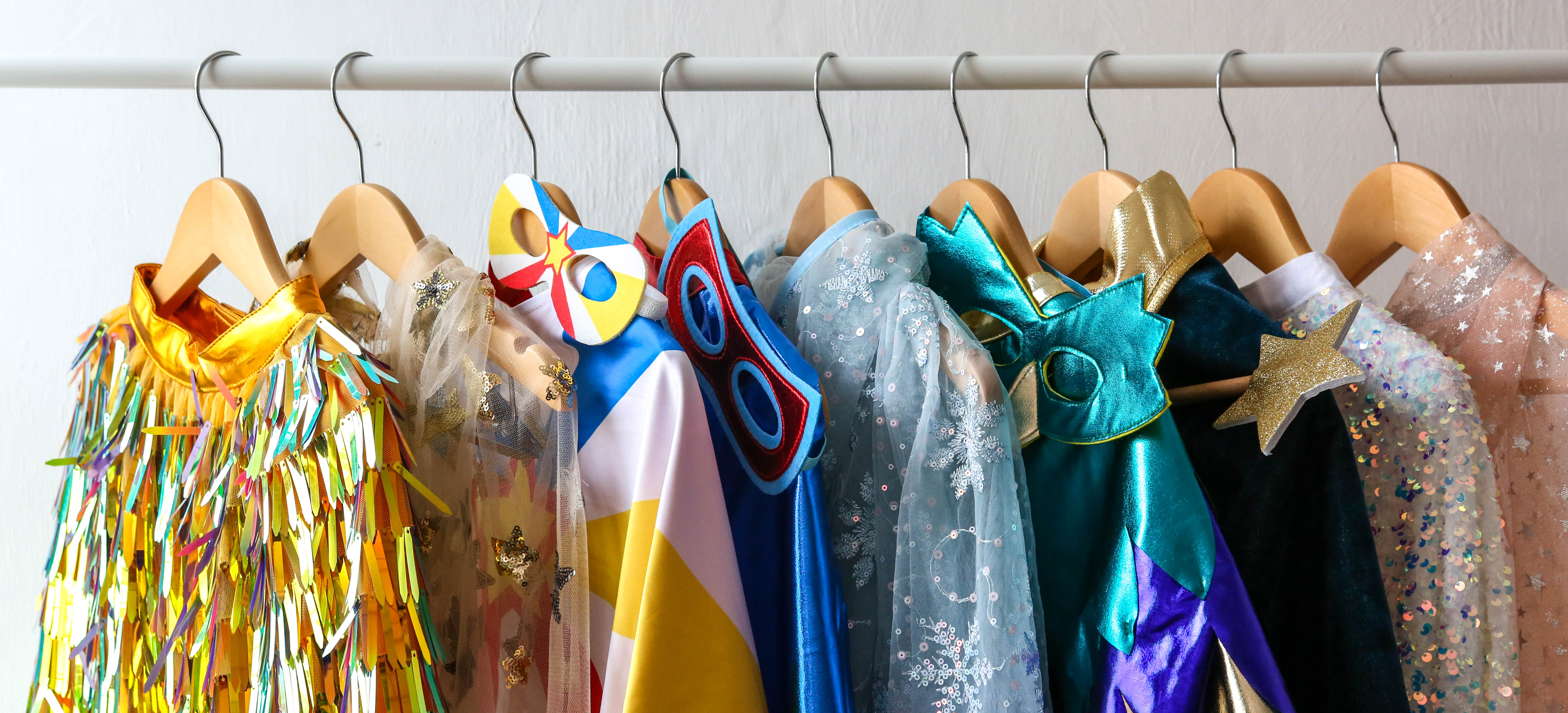 Fancy Dress – Berylune