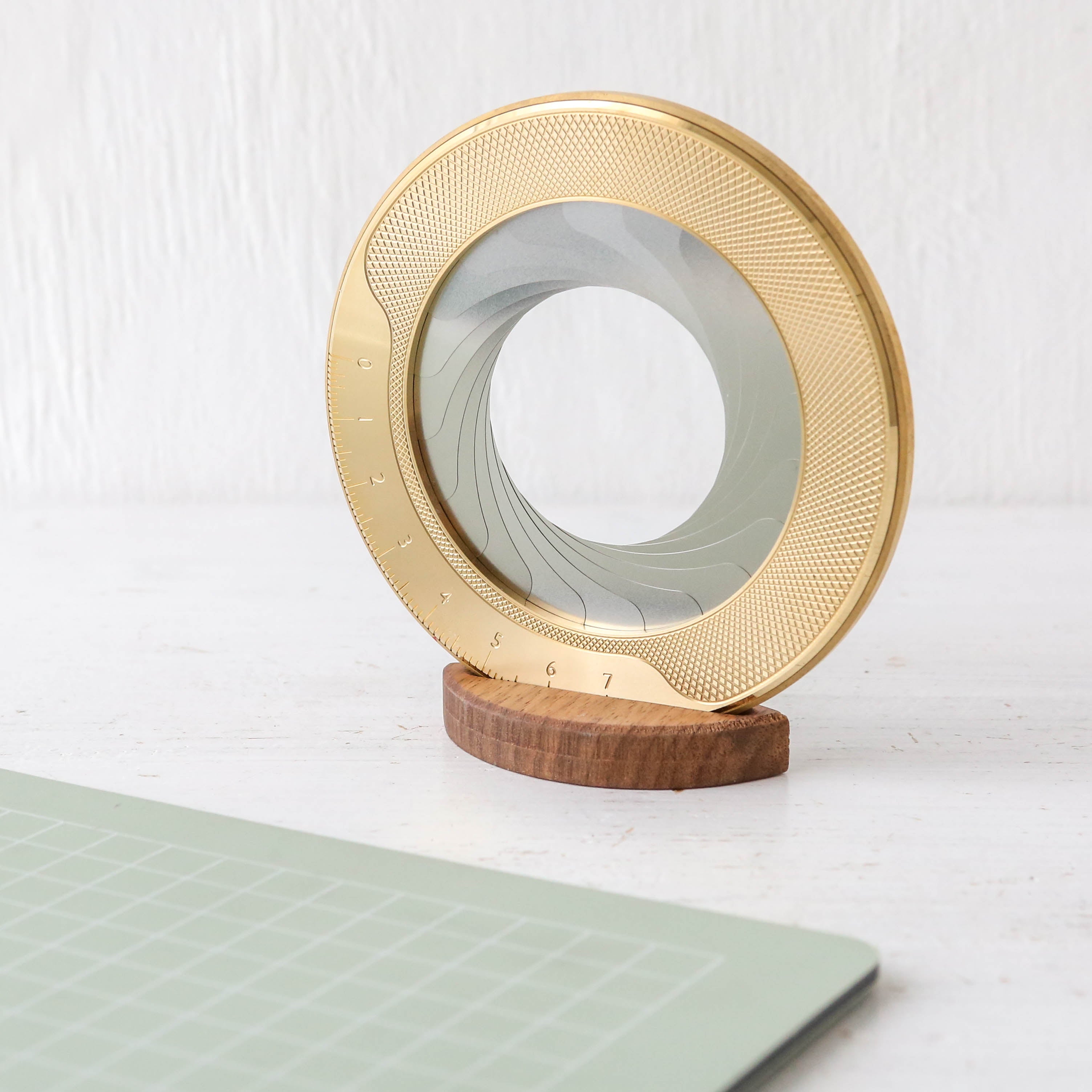 Iris Drawing Compass – Berylune