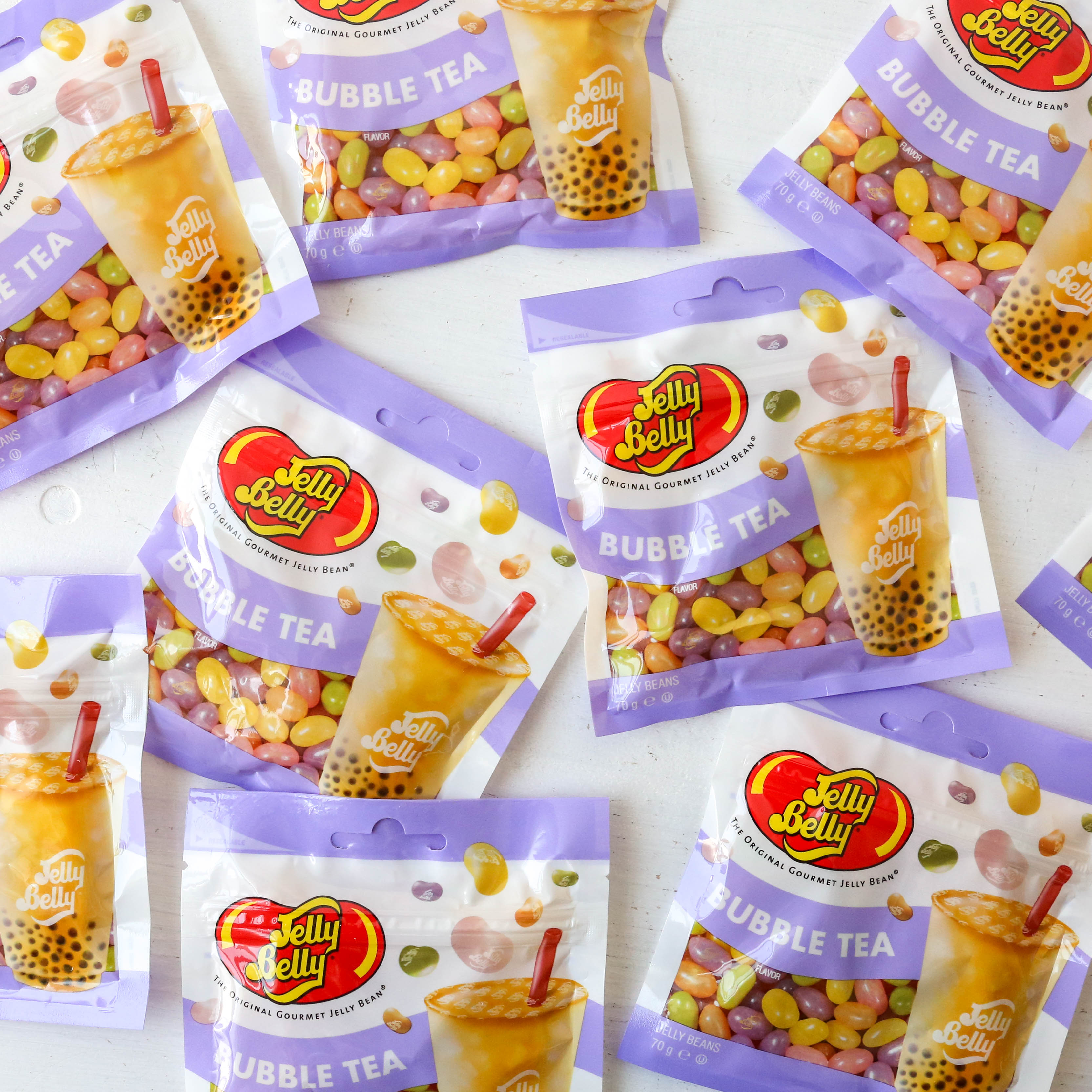 Jelly Belly Bubble Tea Mix Jelly Beans – Berylune