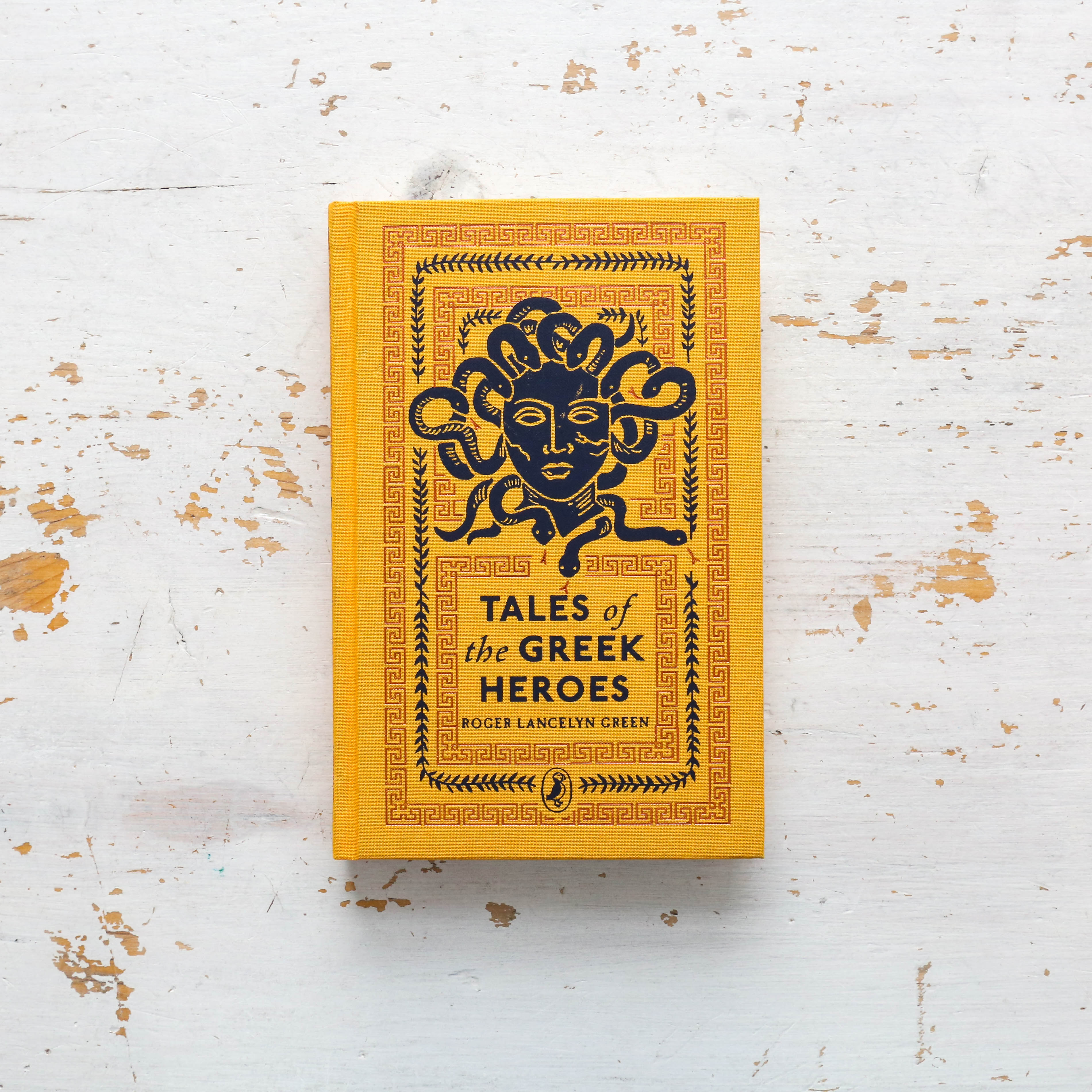 Collect a Rainbow - Tales of the Greek Heroes – Berylune