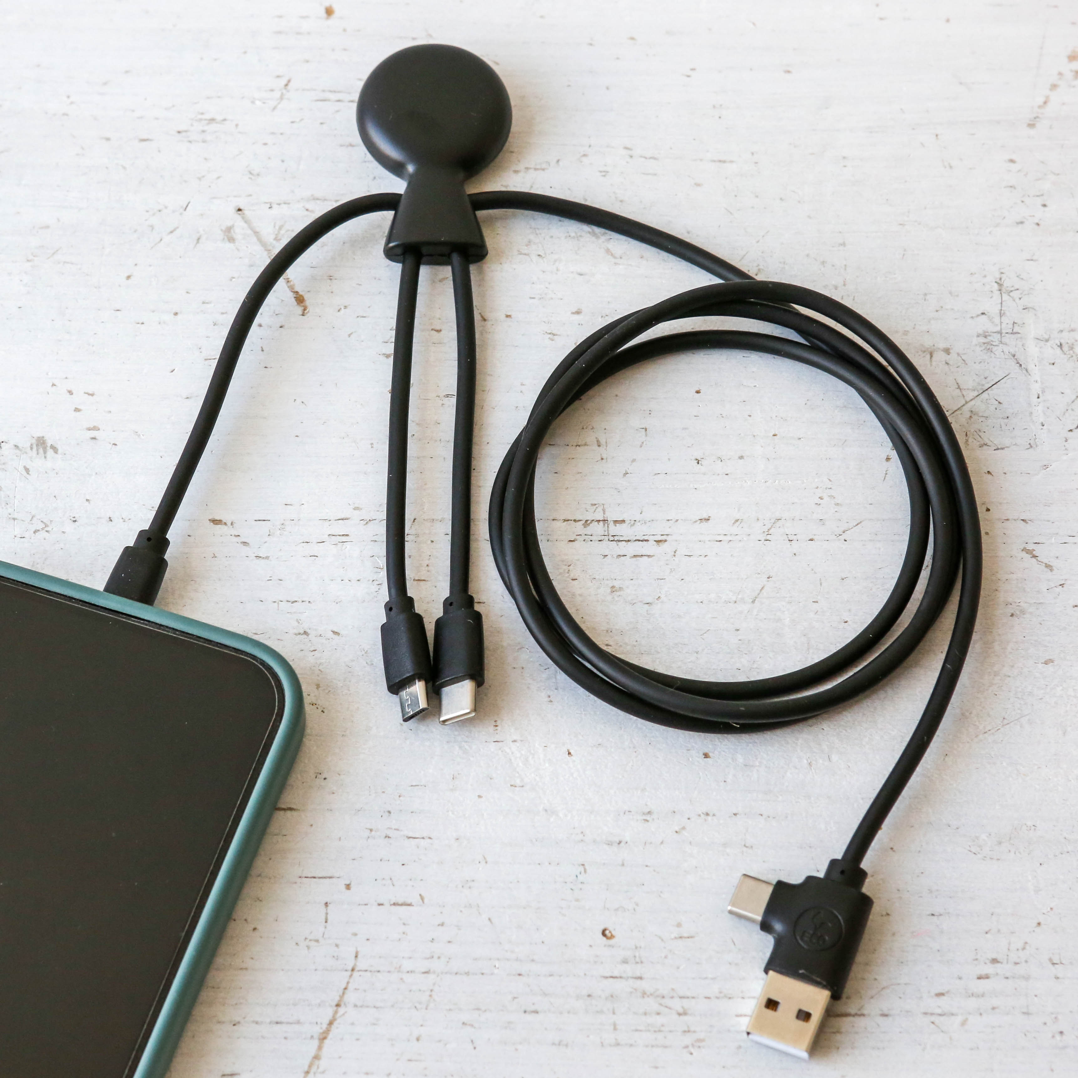 Mr Bio Multi Charger - Long – Berylune