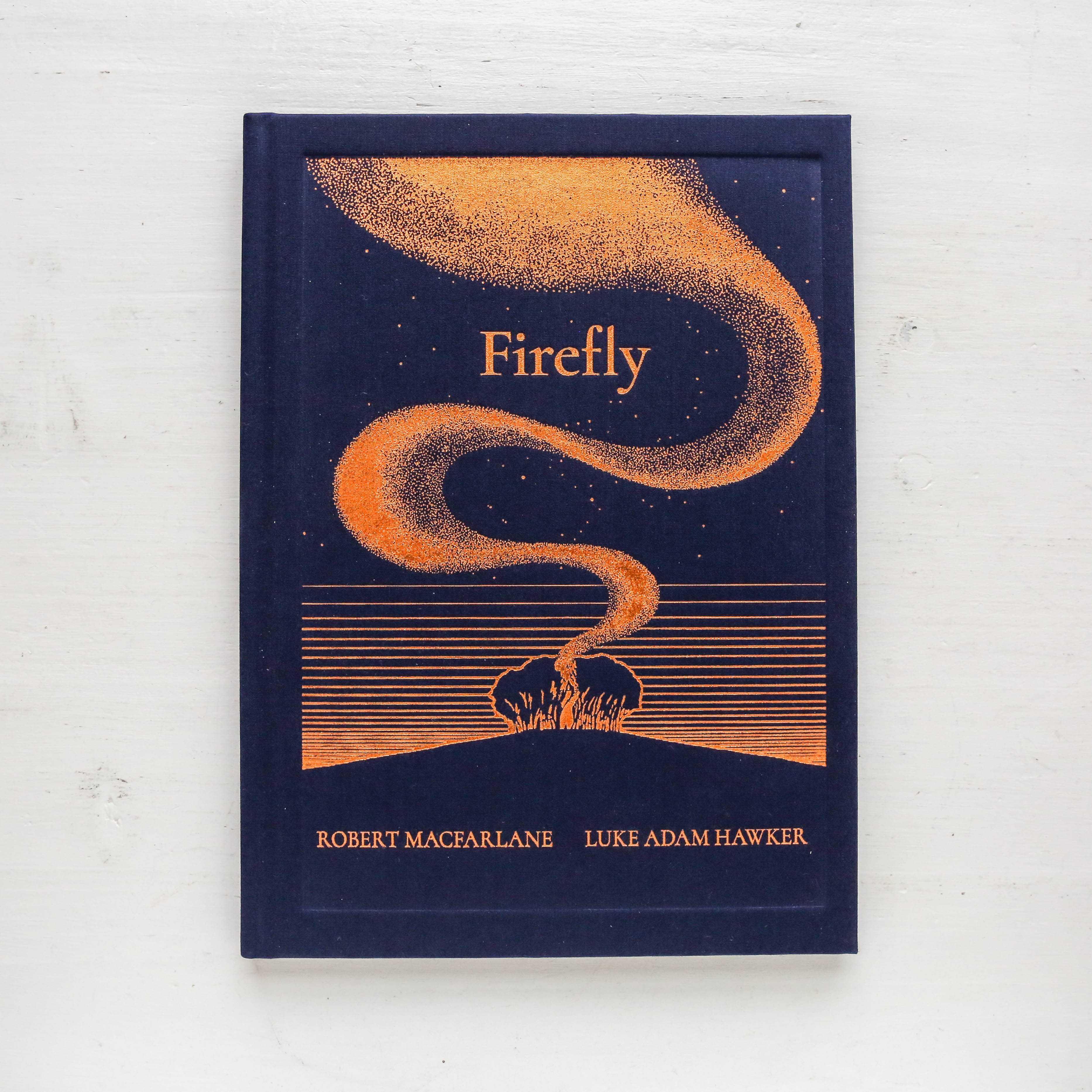 The Night Creatures : Firefly – Berylune