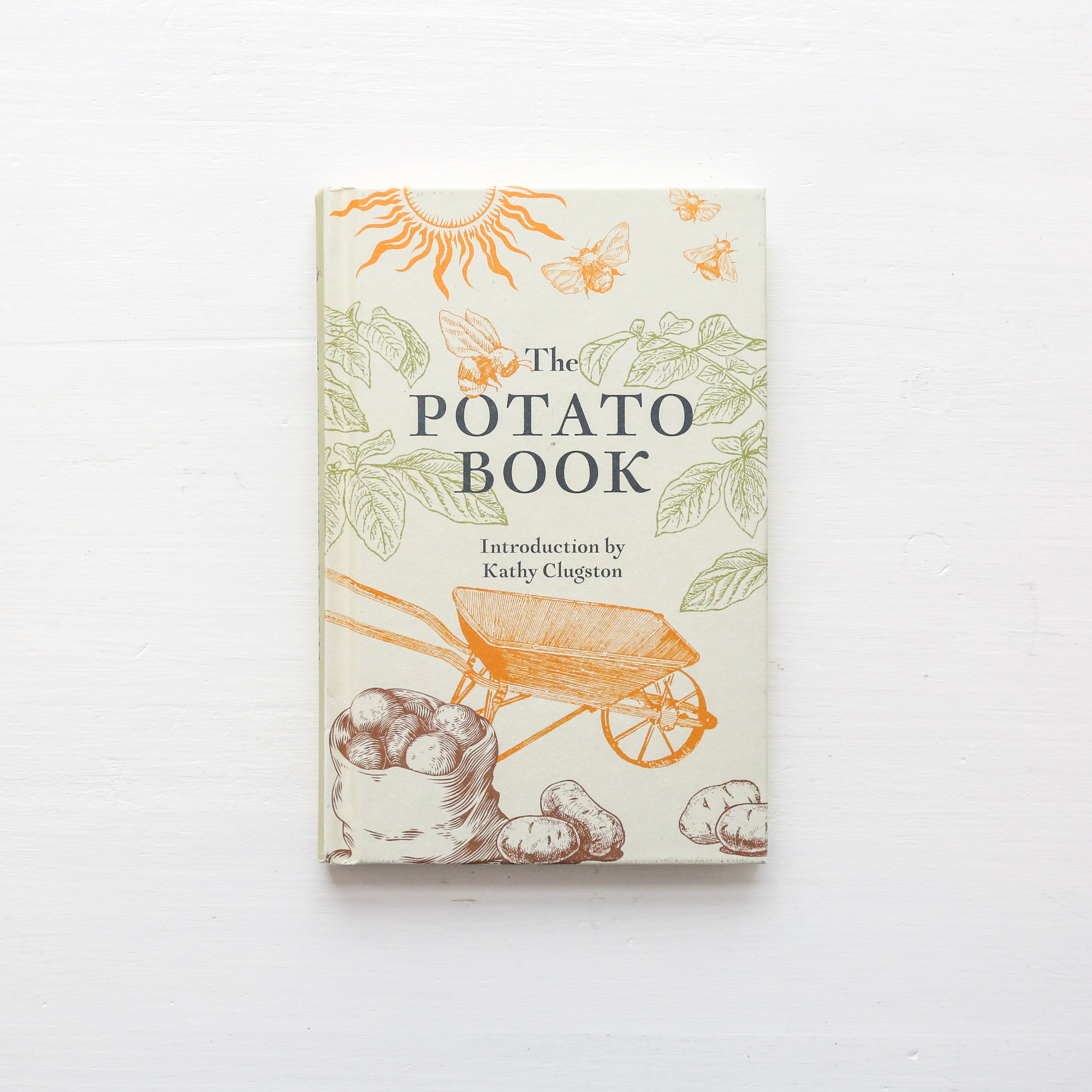 The Potato Book – Berylune