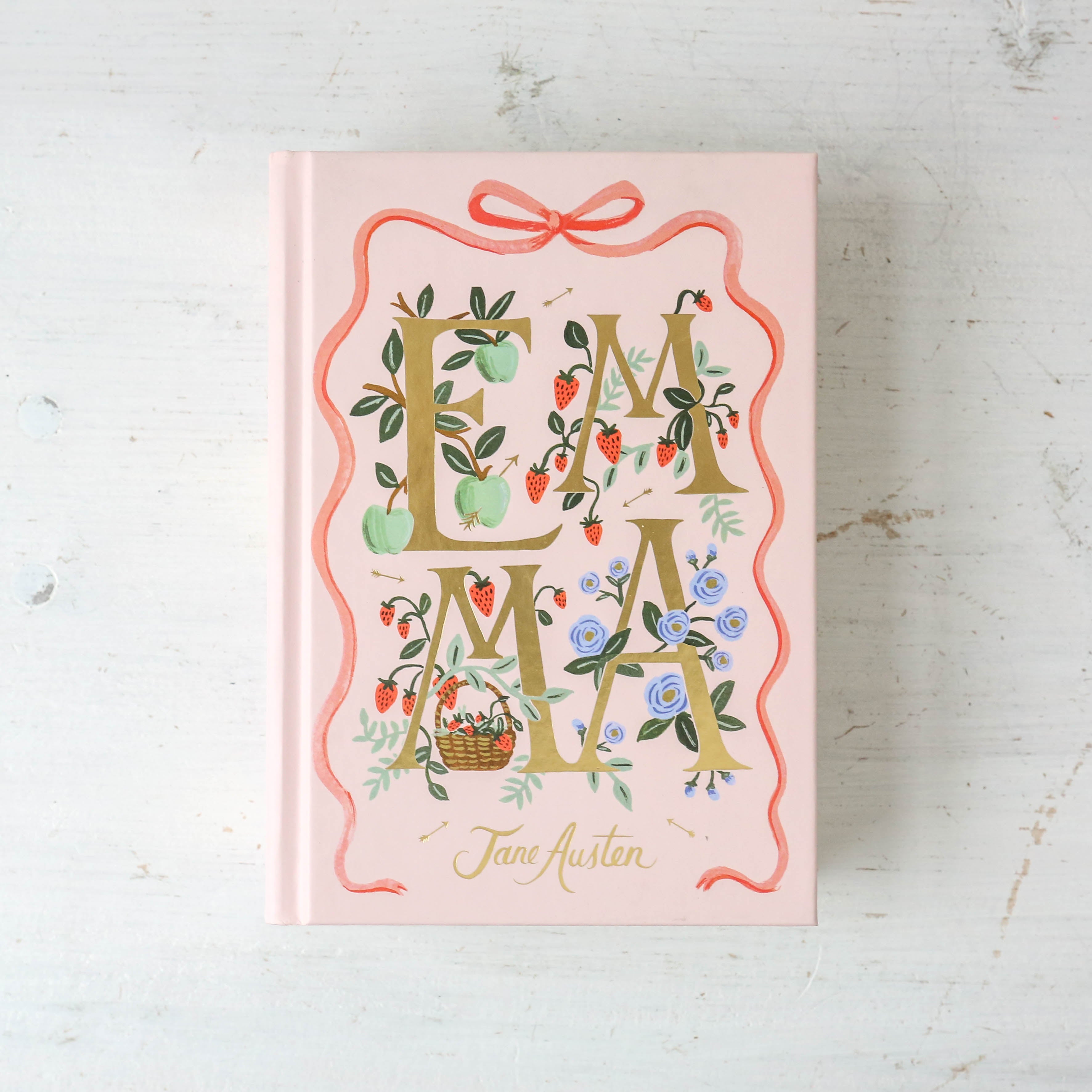 Emma (Puffin in Bloom Edition) – Berylune