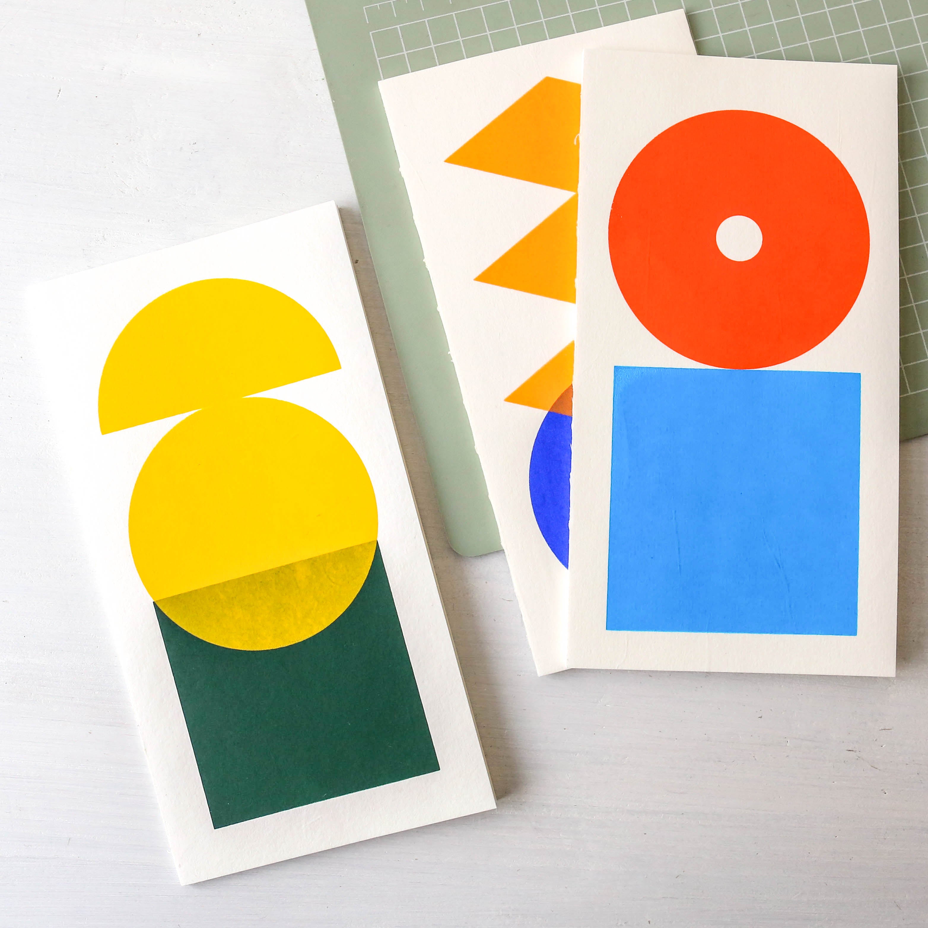 Hanji Play Book – Berylune