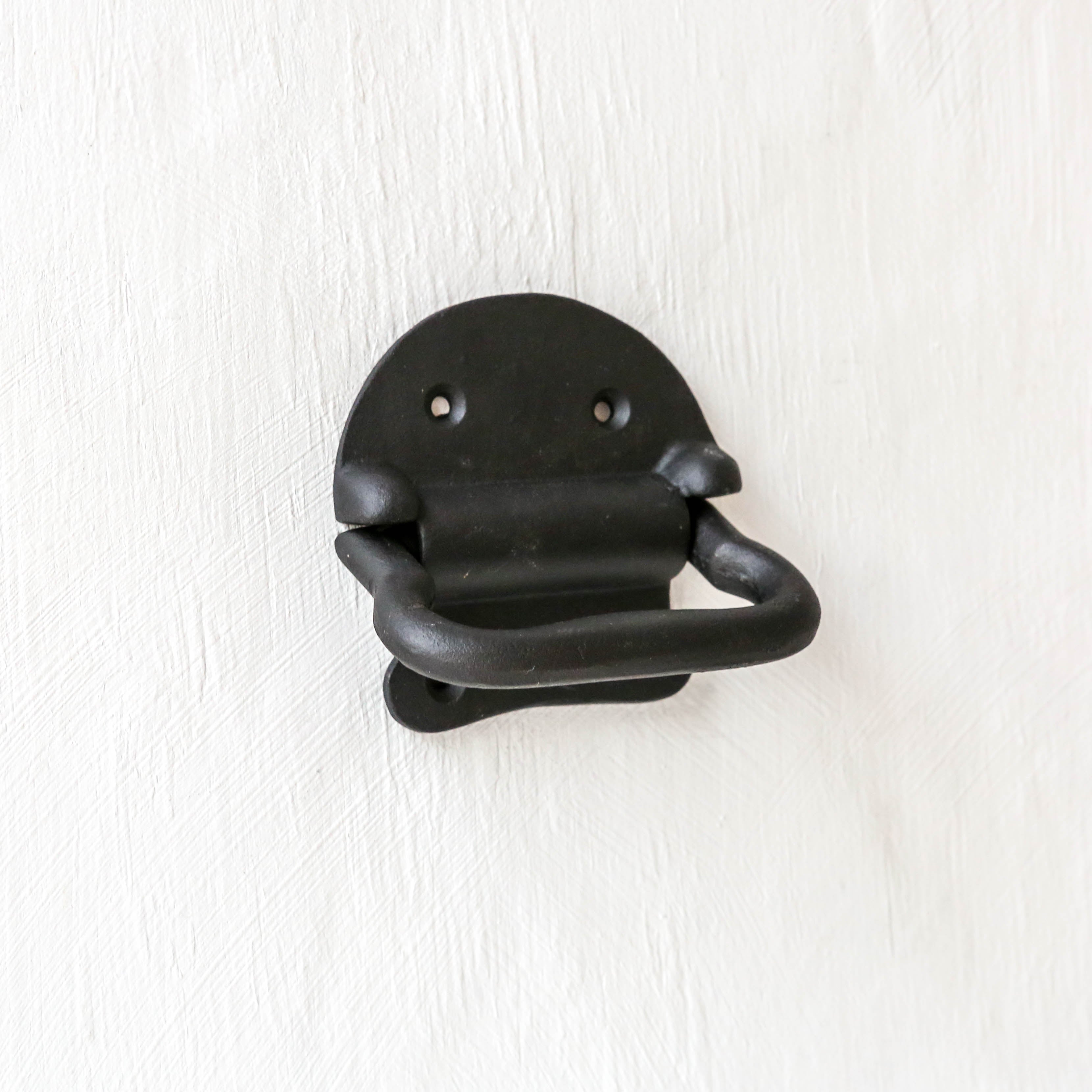Cast Iron Pull Handle – Berylune