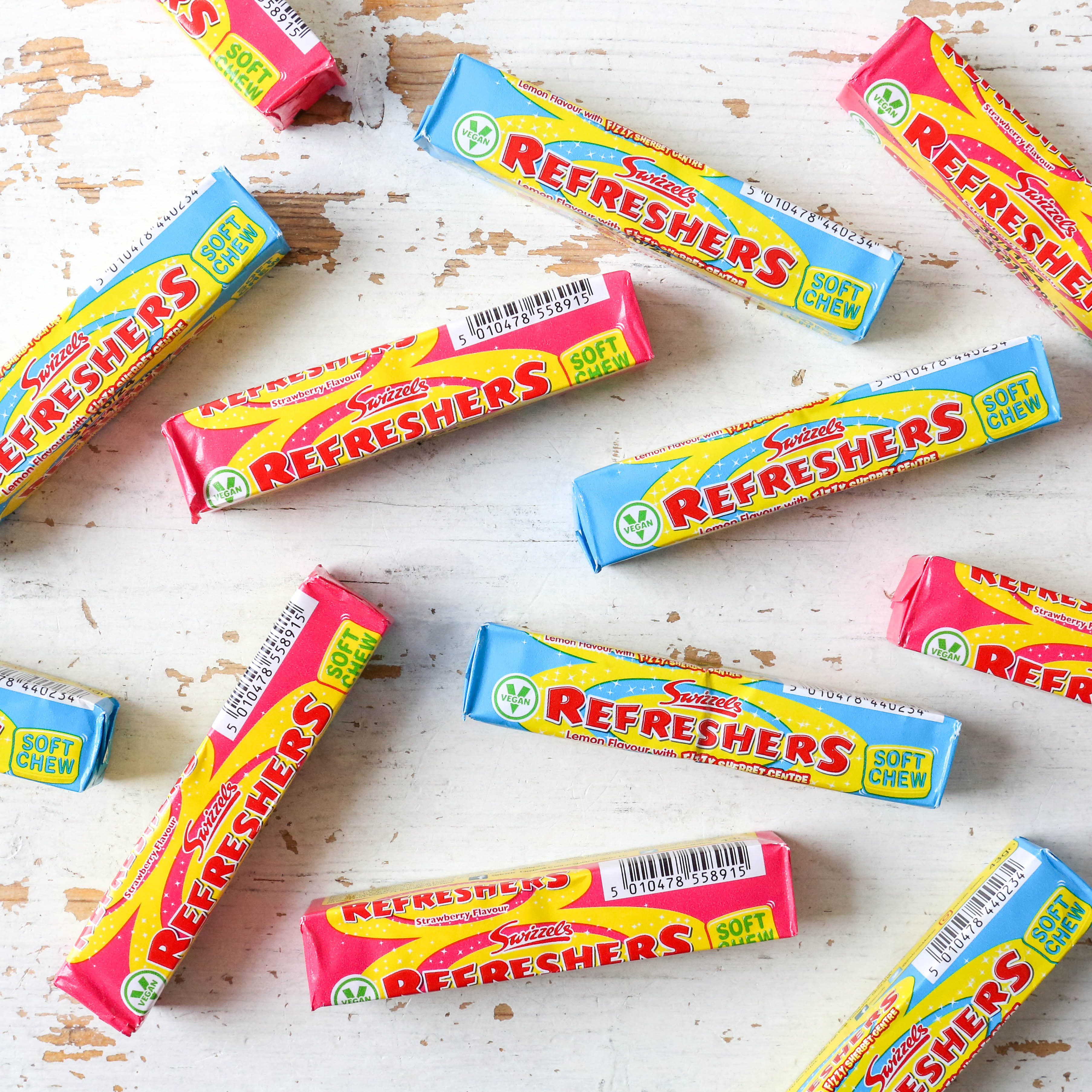 Refreshers Chew Stick Pack – Berylune