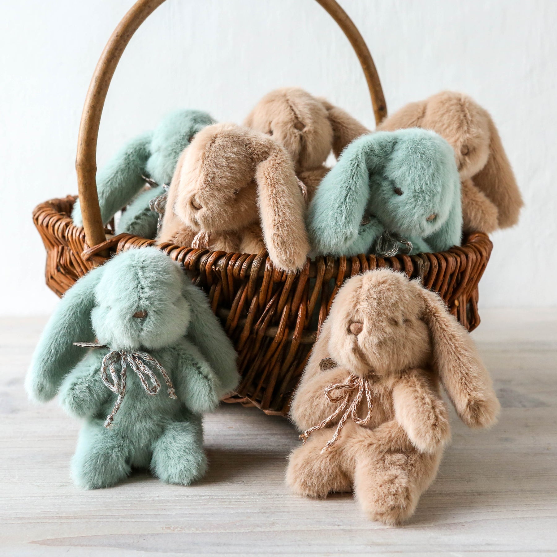 Maileg Mini Bunny Plush – Berylune