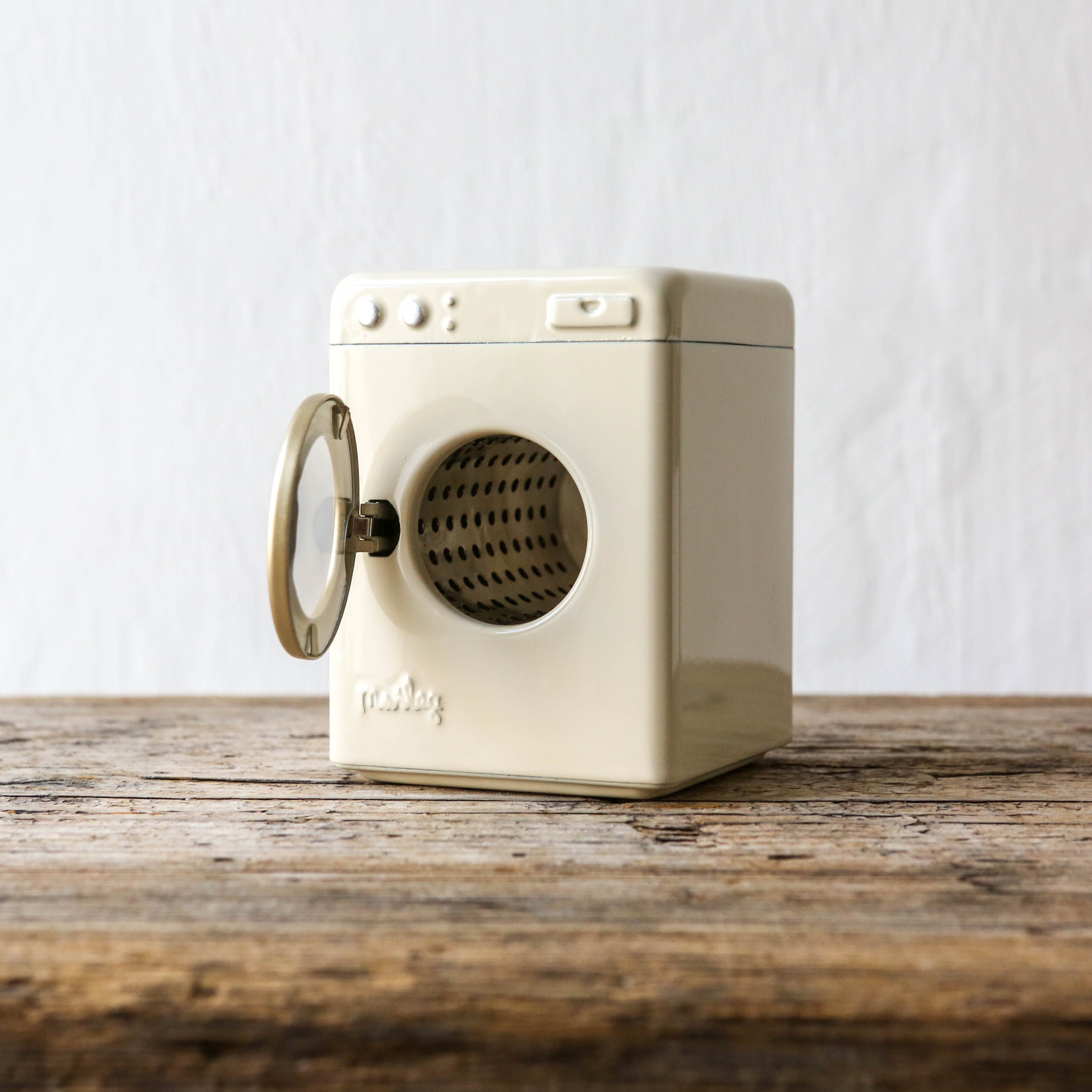 Maileg Mouse Washing Machine – Berylune
