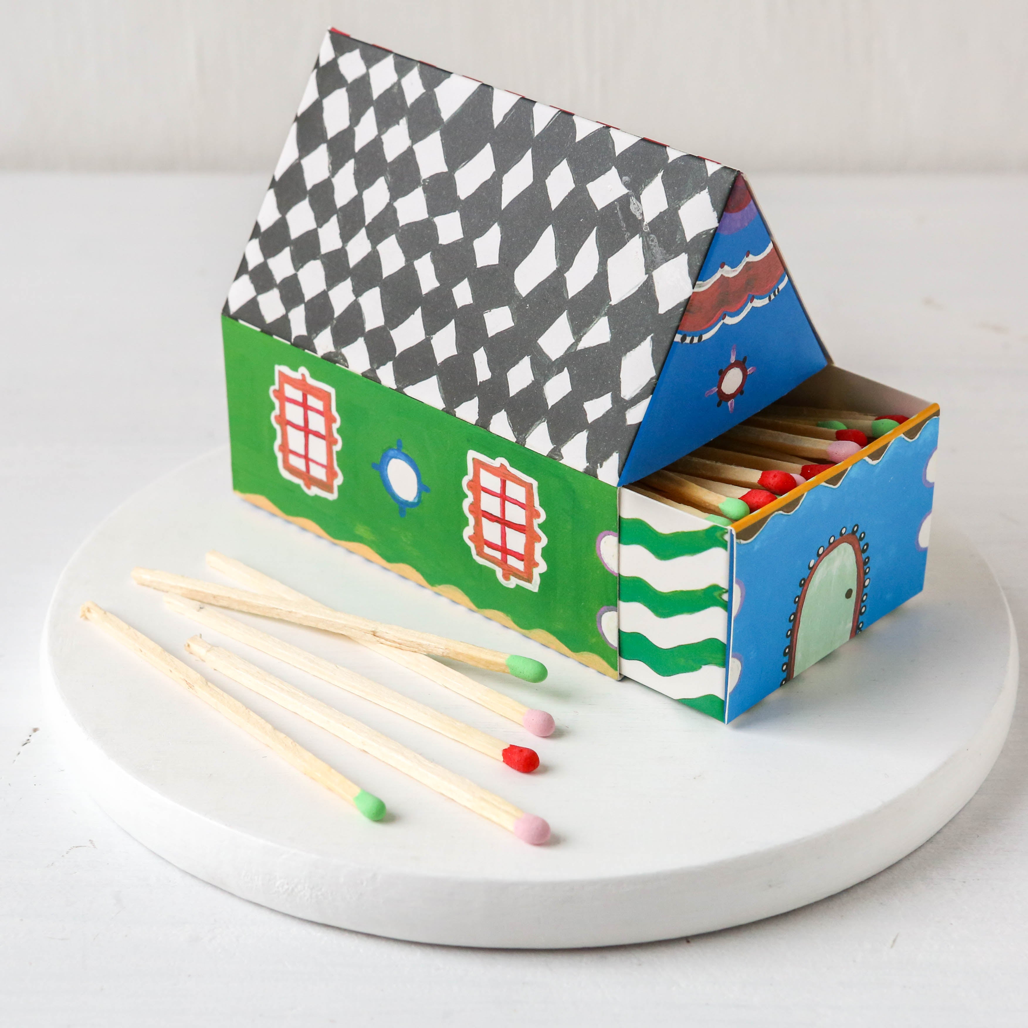 SALE House Matches – Berylune