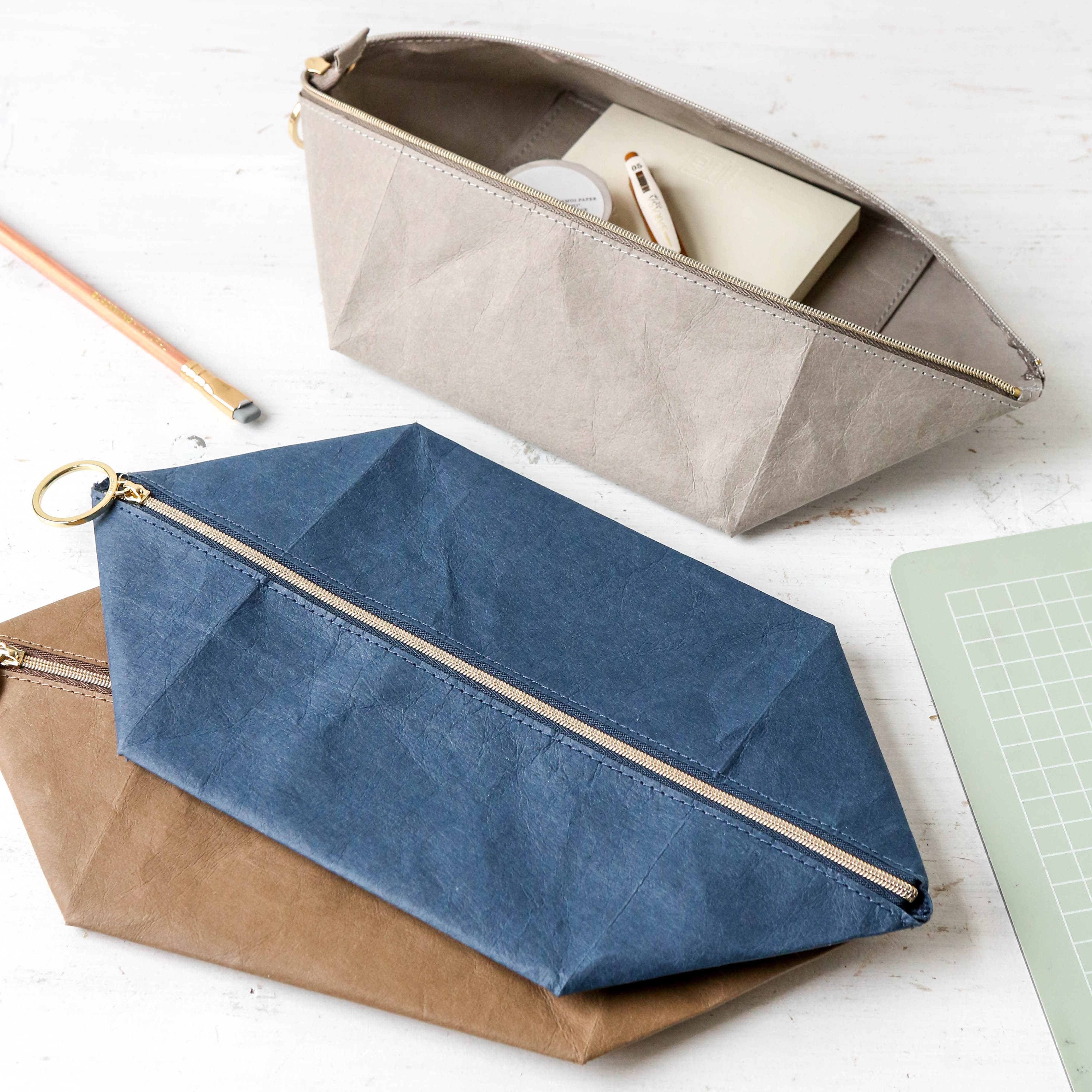 Midori Tool Tray Pouch – Berylune