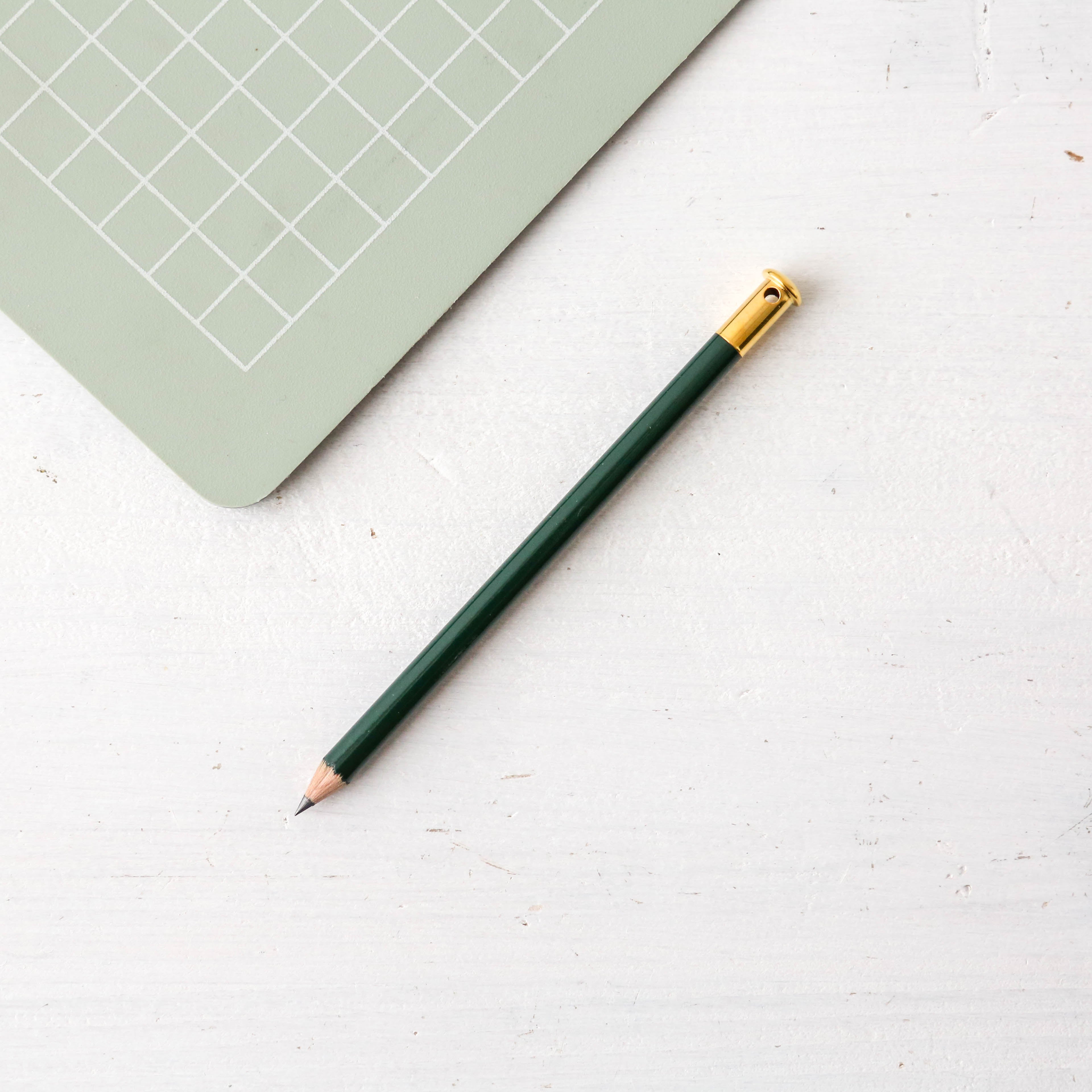 Slim Capped Pencil – Berylune