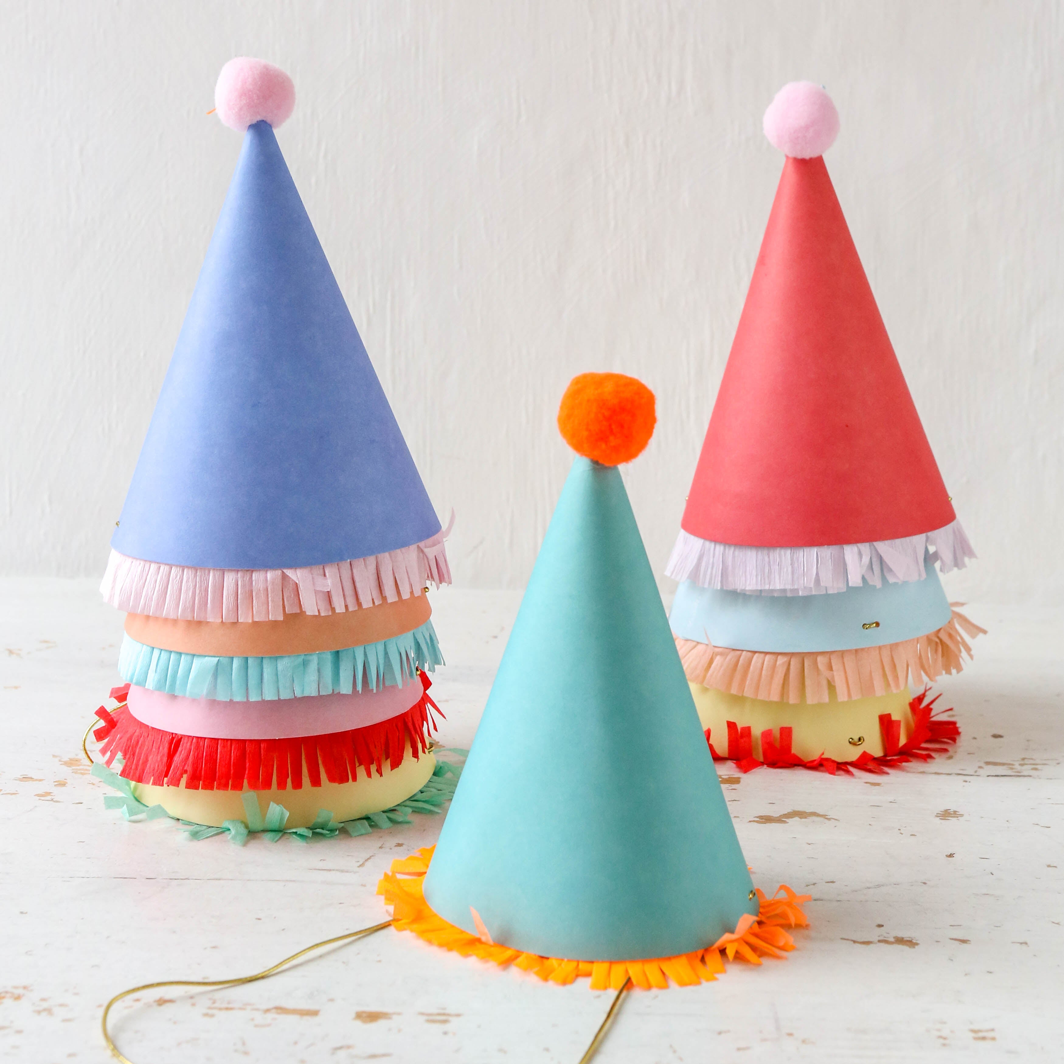 Large Party Hats – Berylune