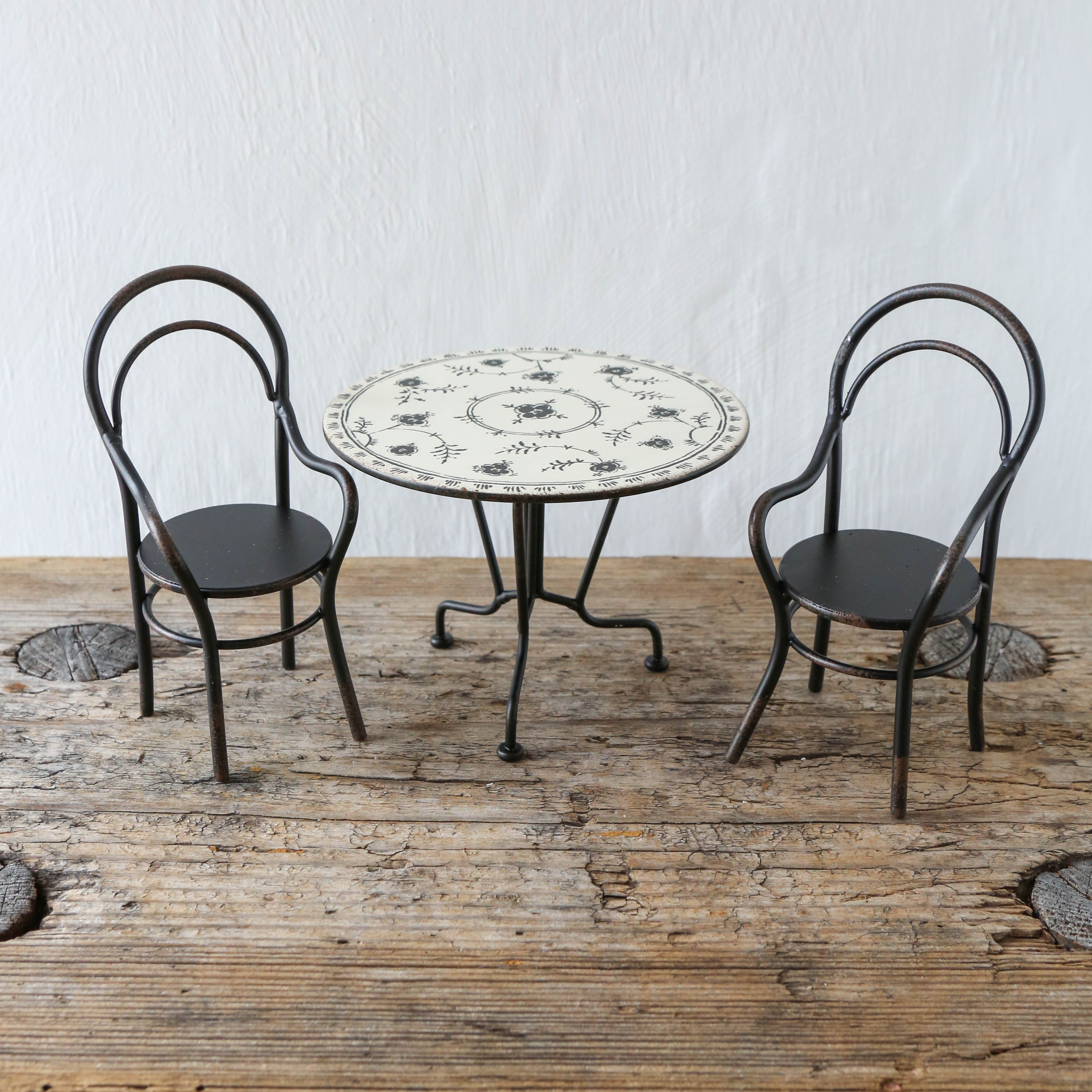 SALE Maileg Dining Table Set – Berylune