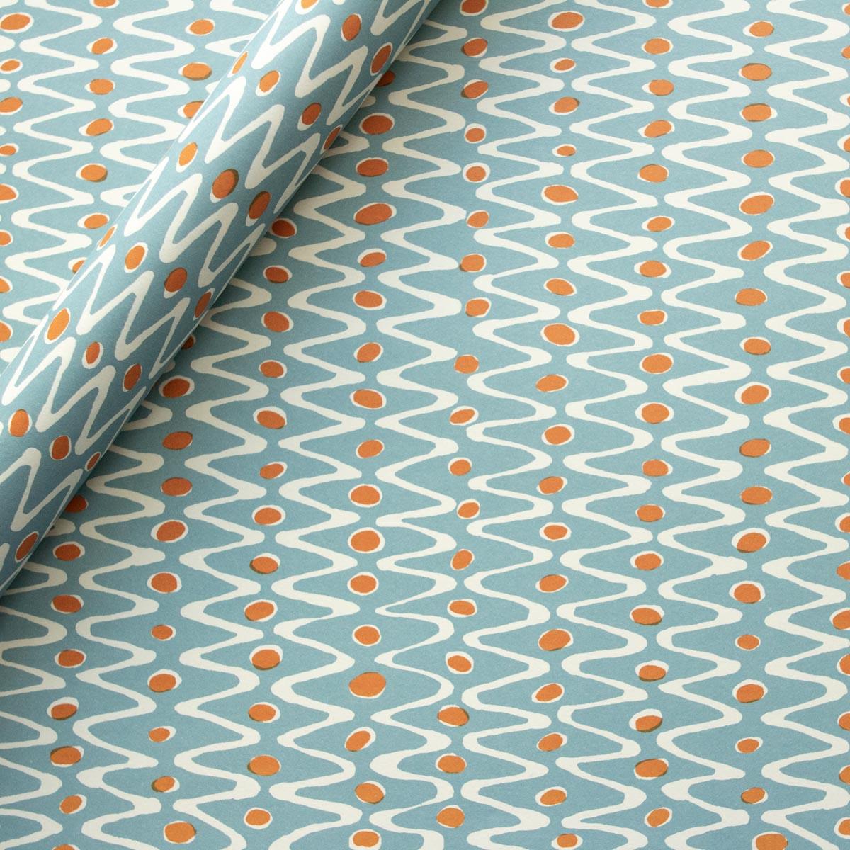 'Charleston Ripple' Wrapping Paper – Berylune