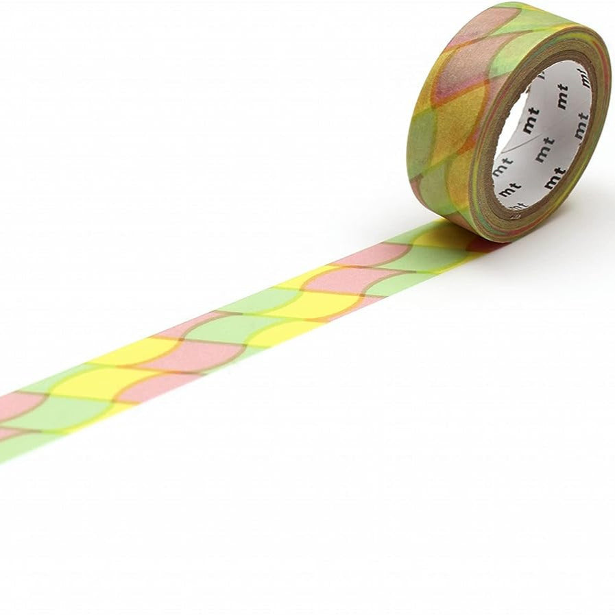 mt Washi Tape - Flutter – Berylune
