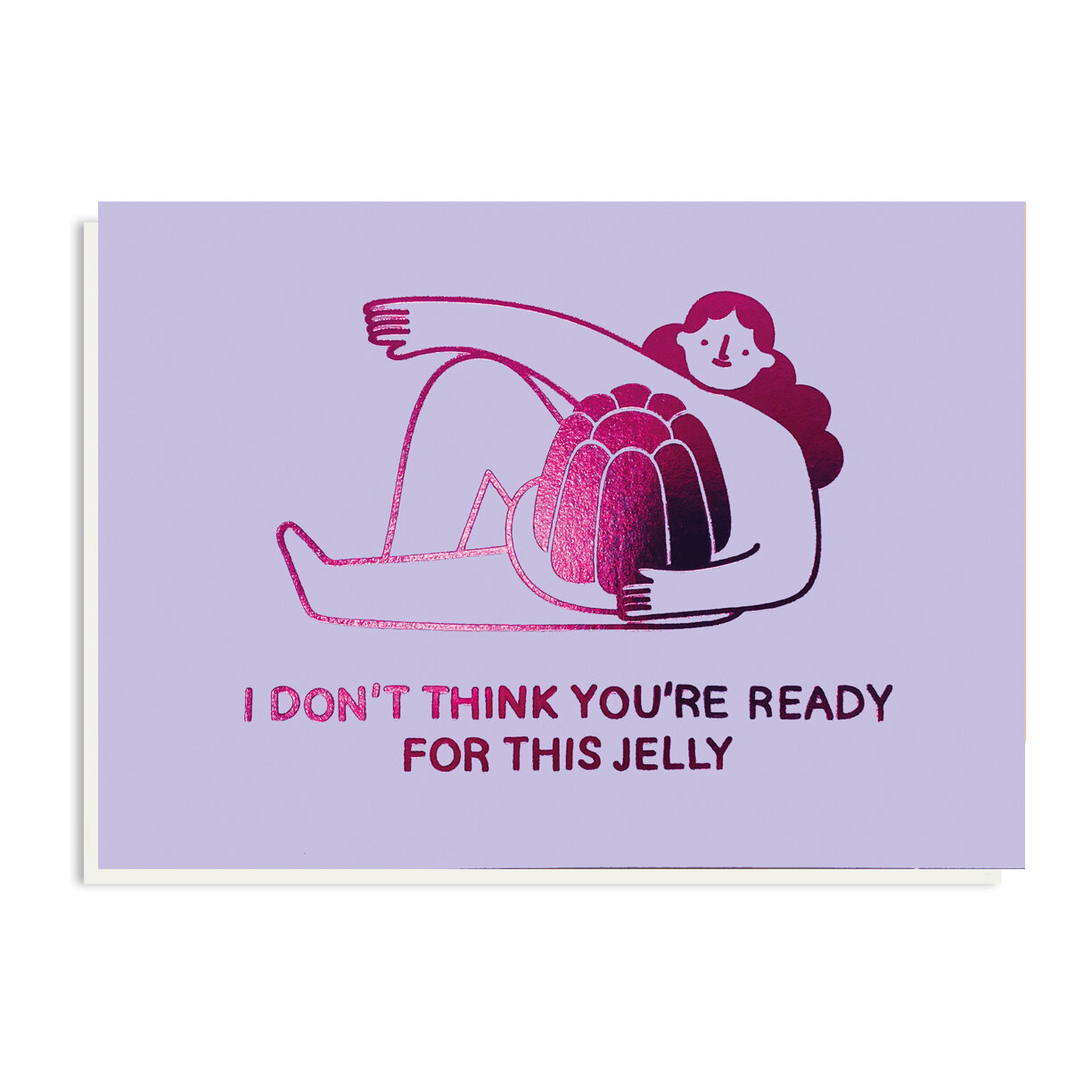 This Jelly Card – Berylune