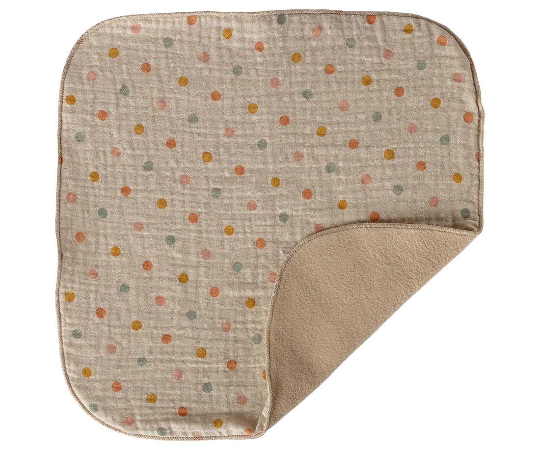 Mini Lullaby Friends Bunny - Cream Yellow – Berylune