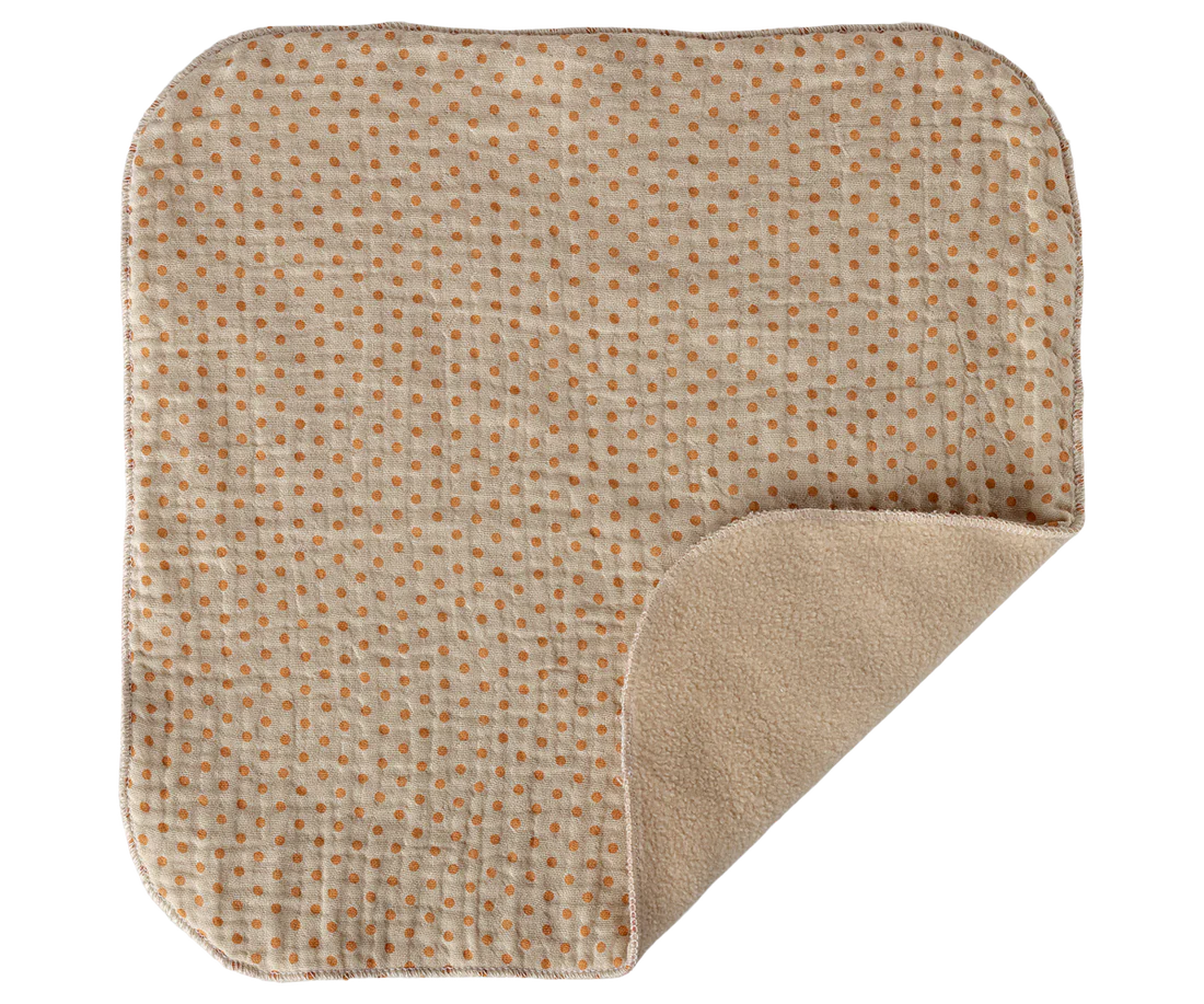 Mini Lullaby Friends Pig - Rose – Berylune