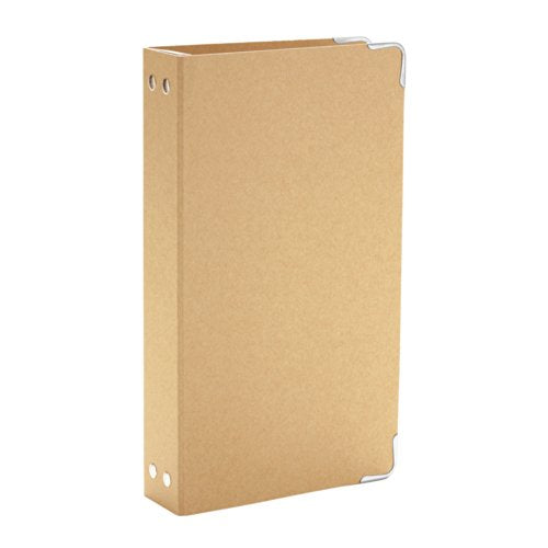 011 Binder - TRAVELER'S Notebook Insert – Berylune