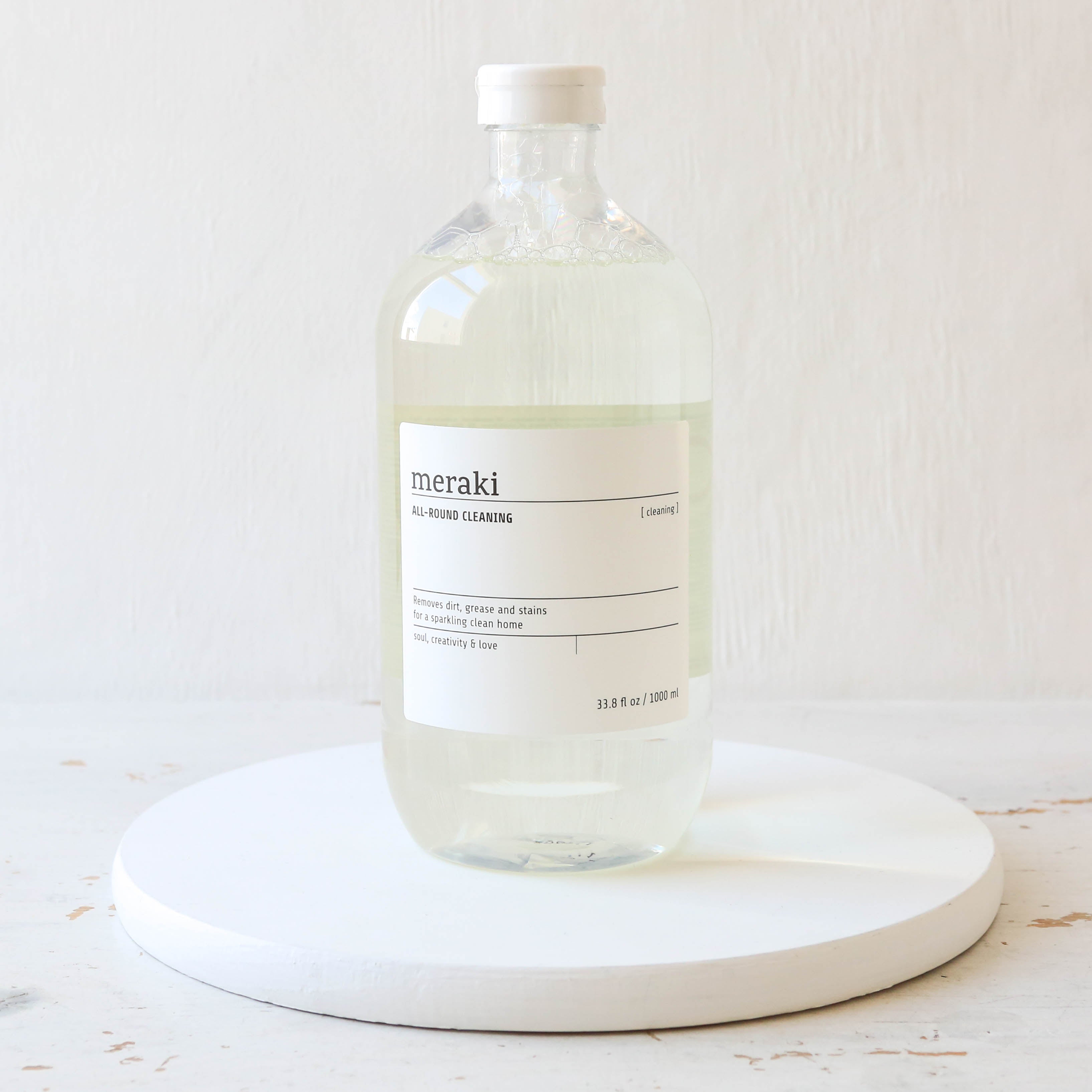 Meraki All Round Cleaner – Berylune