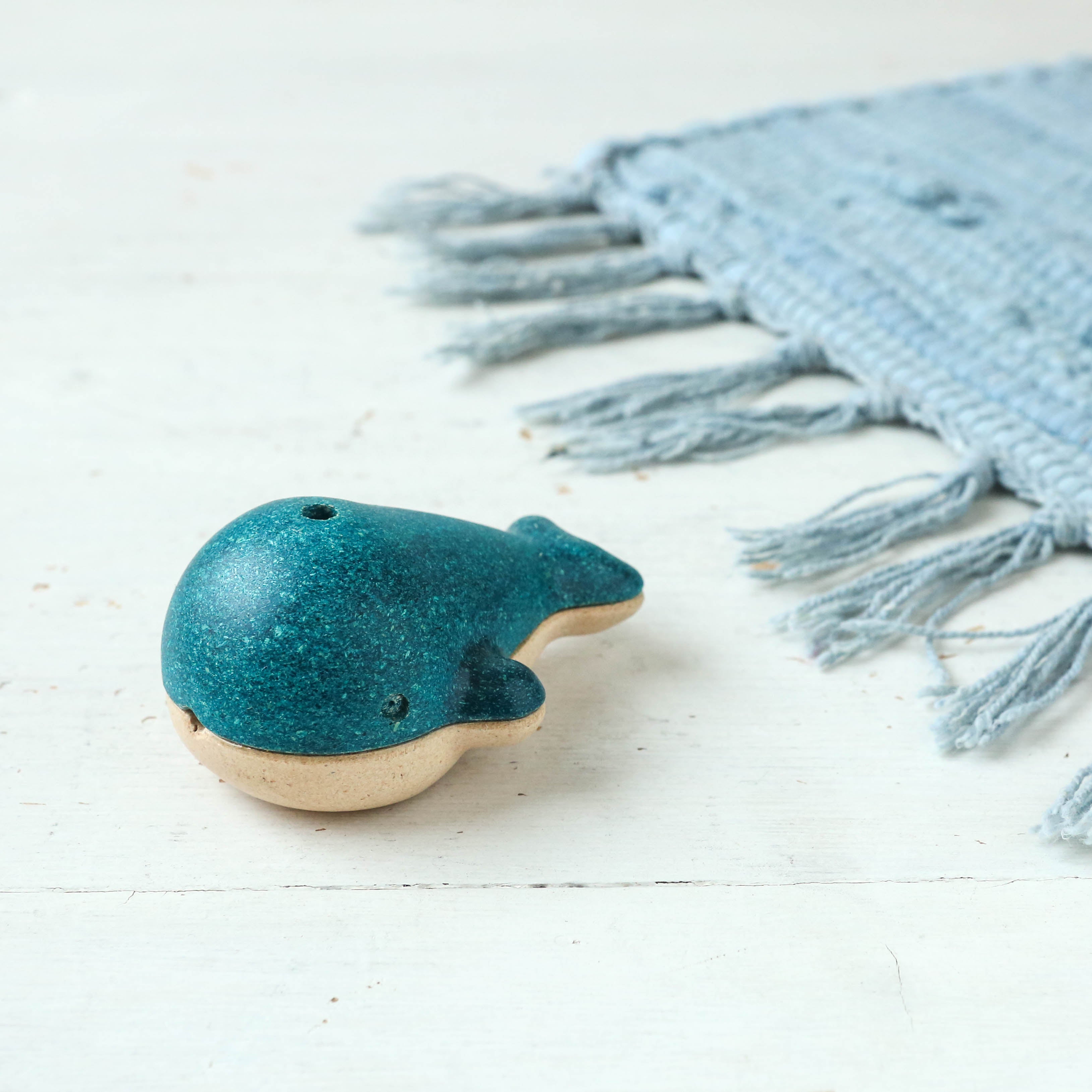 Whale Whistle – Berylune