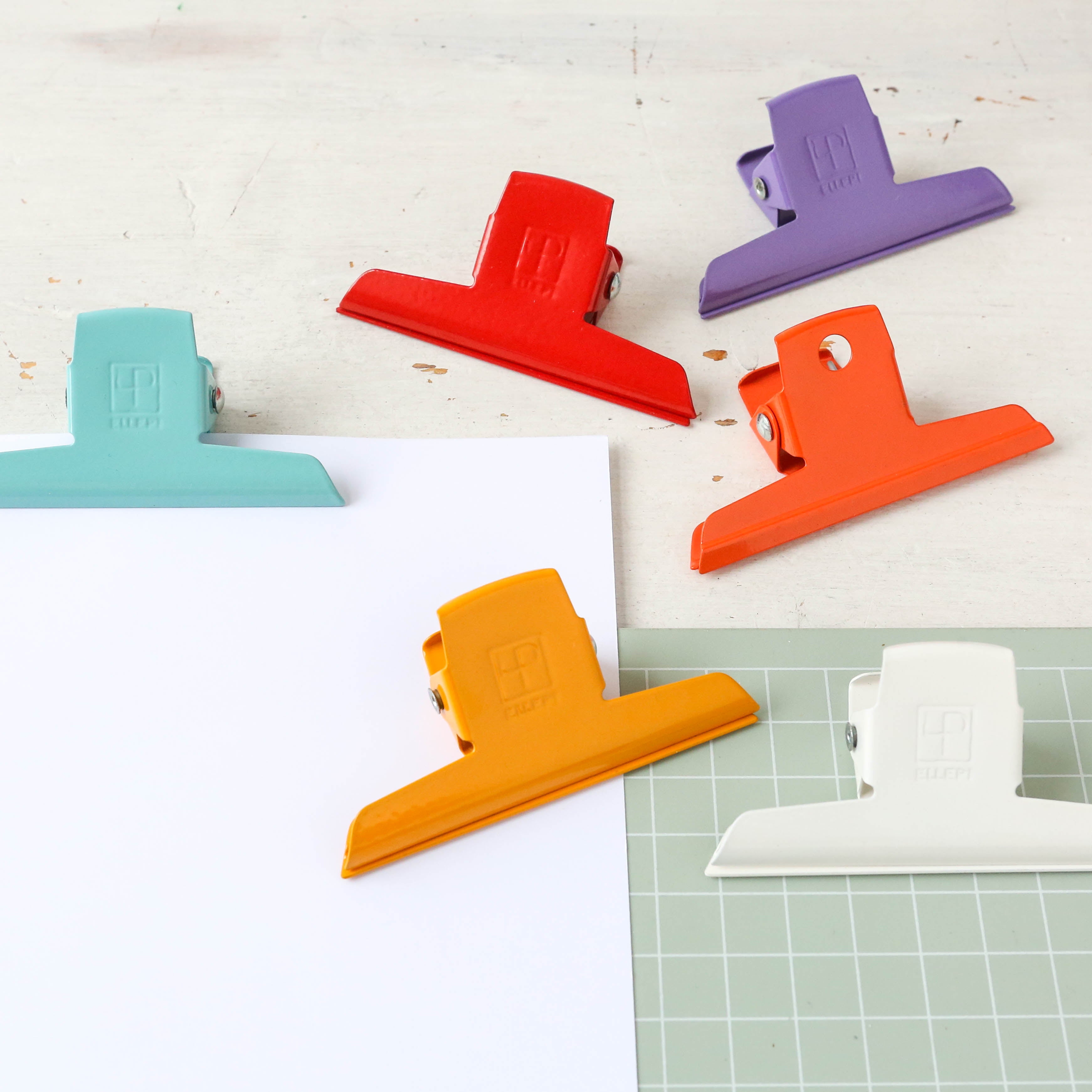 Ellepi 9cm Clips – Berylune