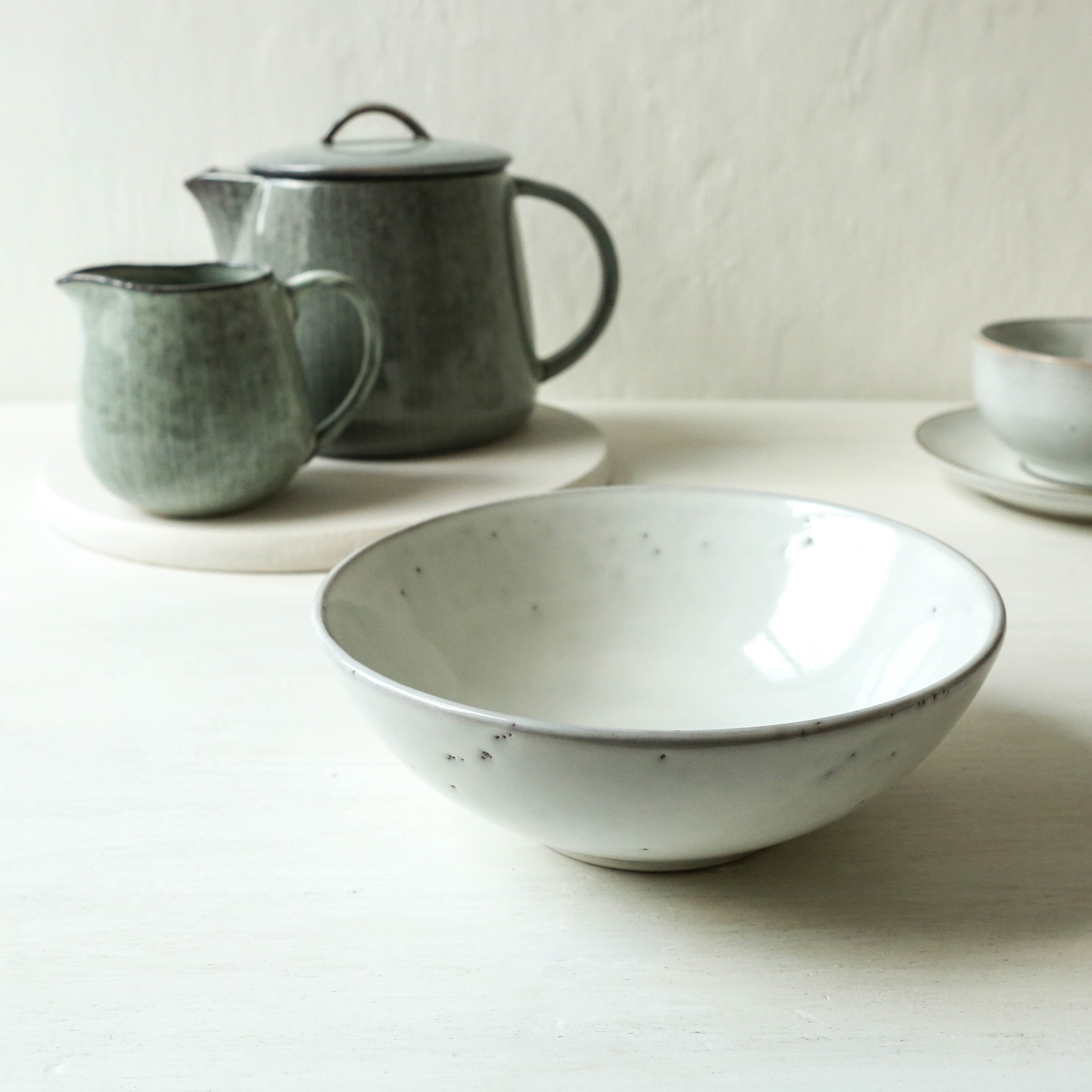 Nordic Sand Bowl – Berylune