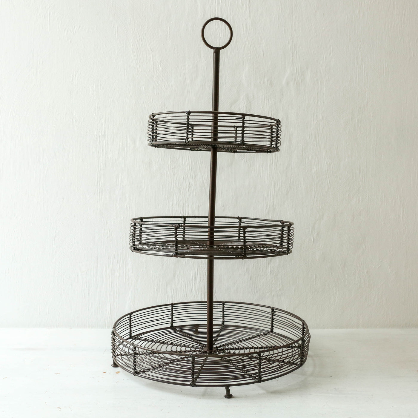 Inkollu Wire Stand – Berylune