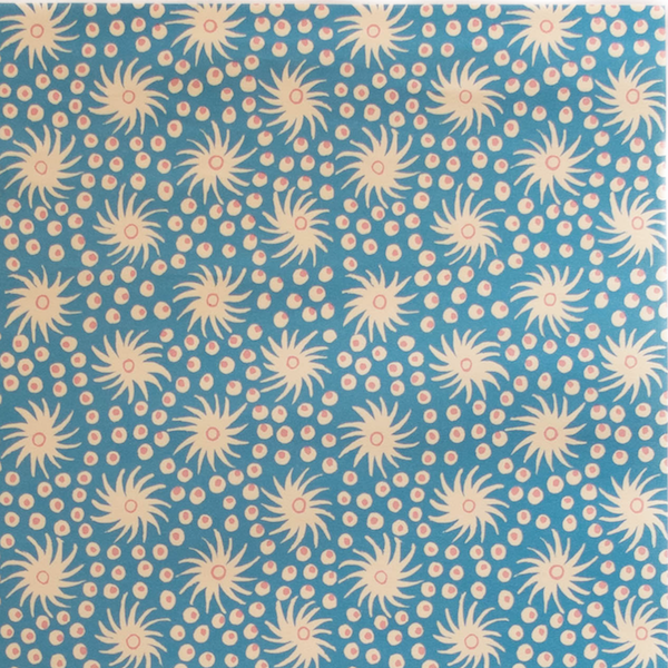Blue Milky Way Wrapping Paper – Berylune